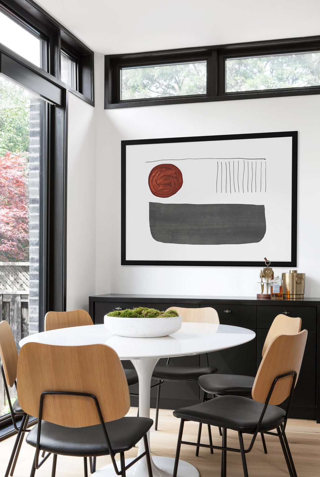 Harmony Through Holistic Design – Home in Canada